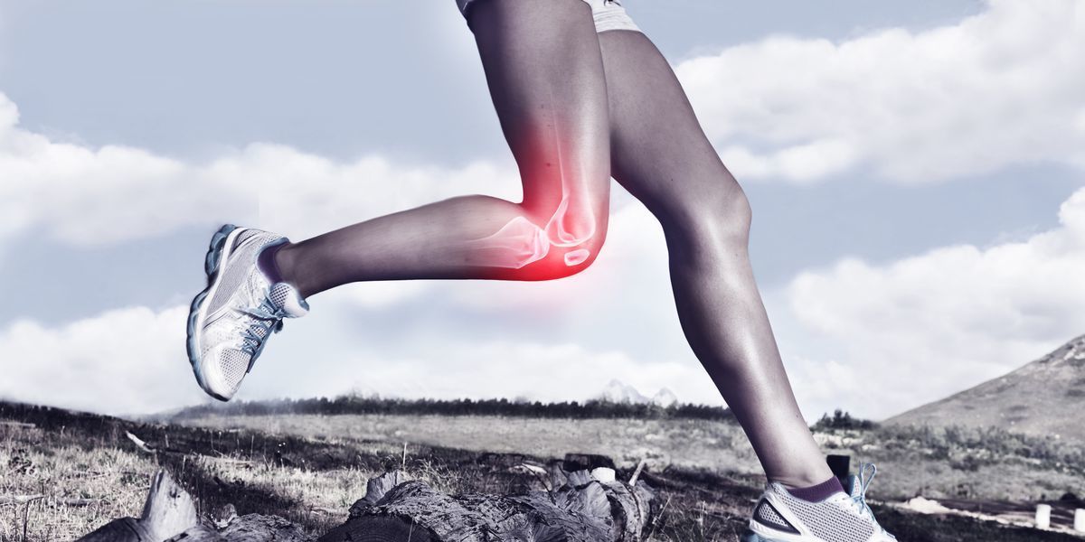 Knee Pain | Conditions | Coastal Chiropractic and Wellness